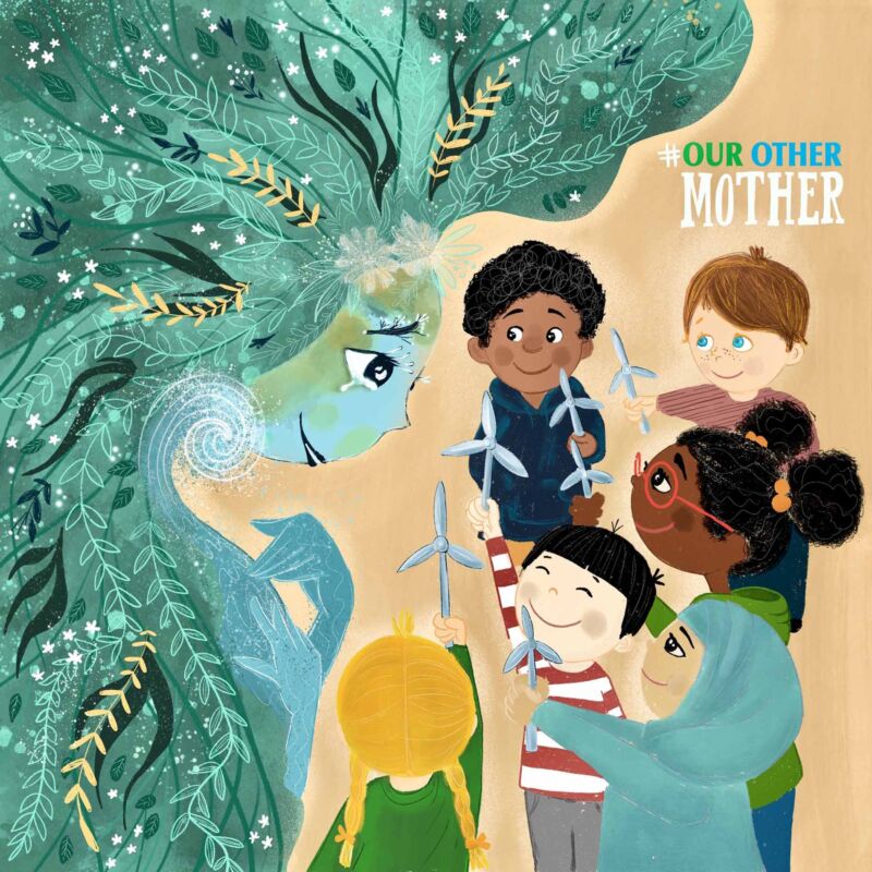 Our Other Mother - ourkidsclimate.org