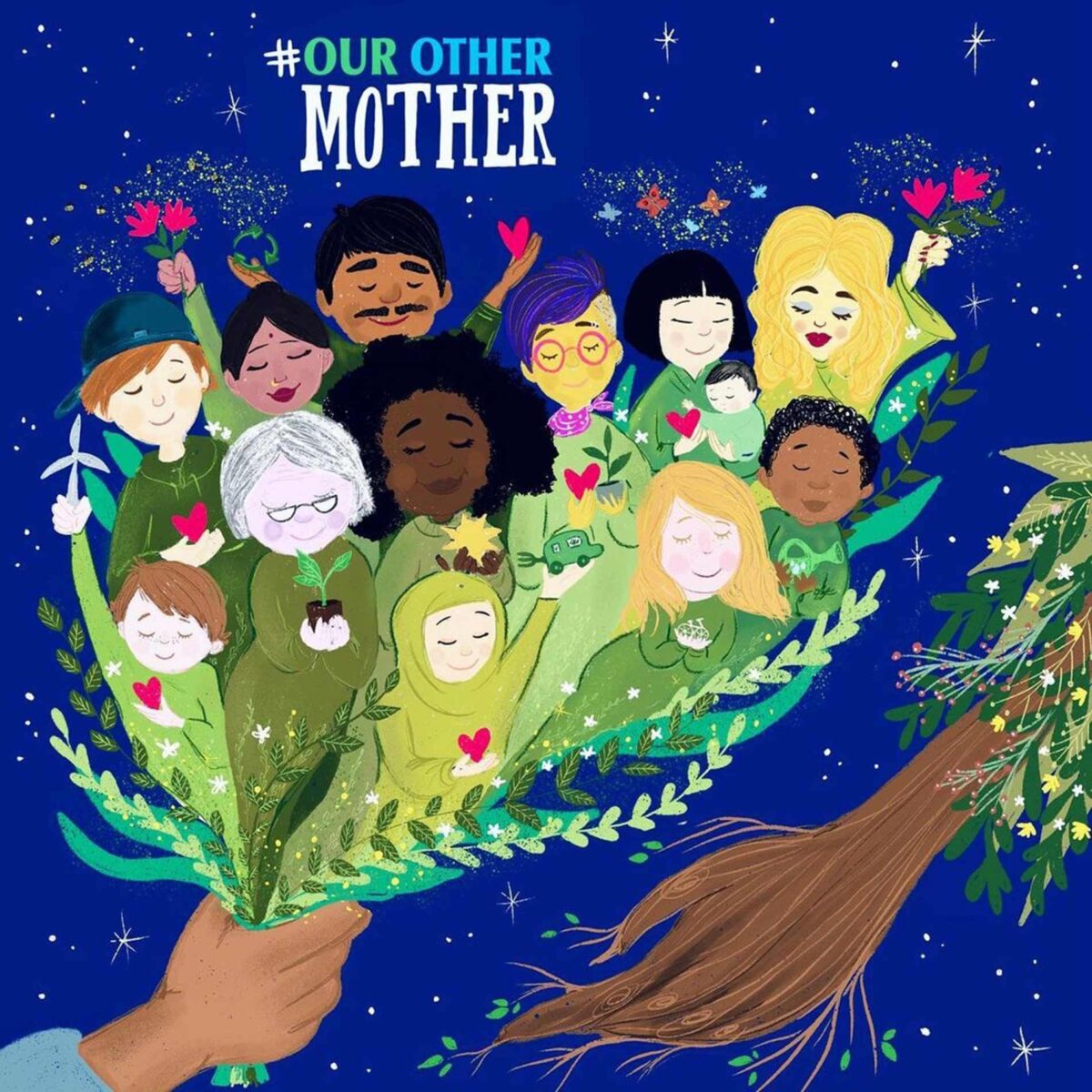 Our Other Mother - ourkidsclimate.org
